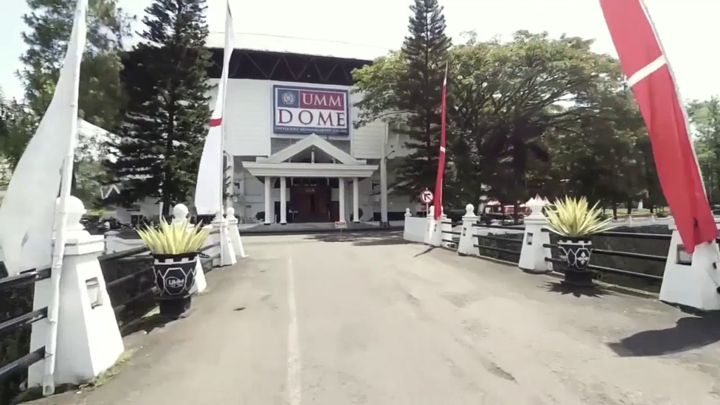 Fasilitas & Laboratorium - Program Studi Ilmu dan Teknologi Pangan UMM