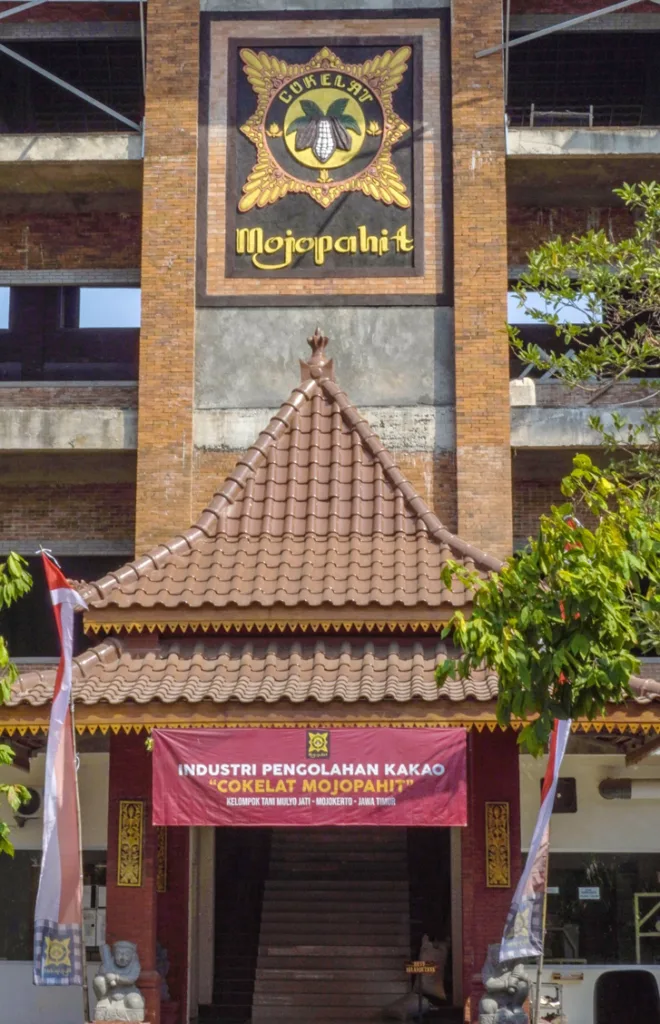 Center of Excellence (CoE) - Program Studi Ilmu dan Teknologi Pangan UMM
